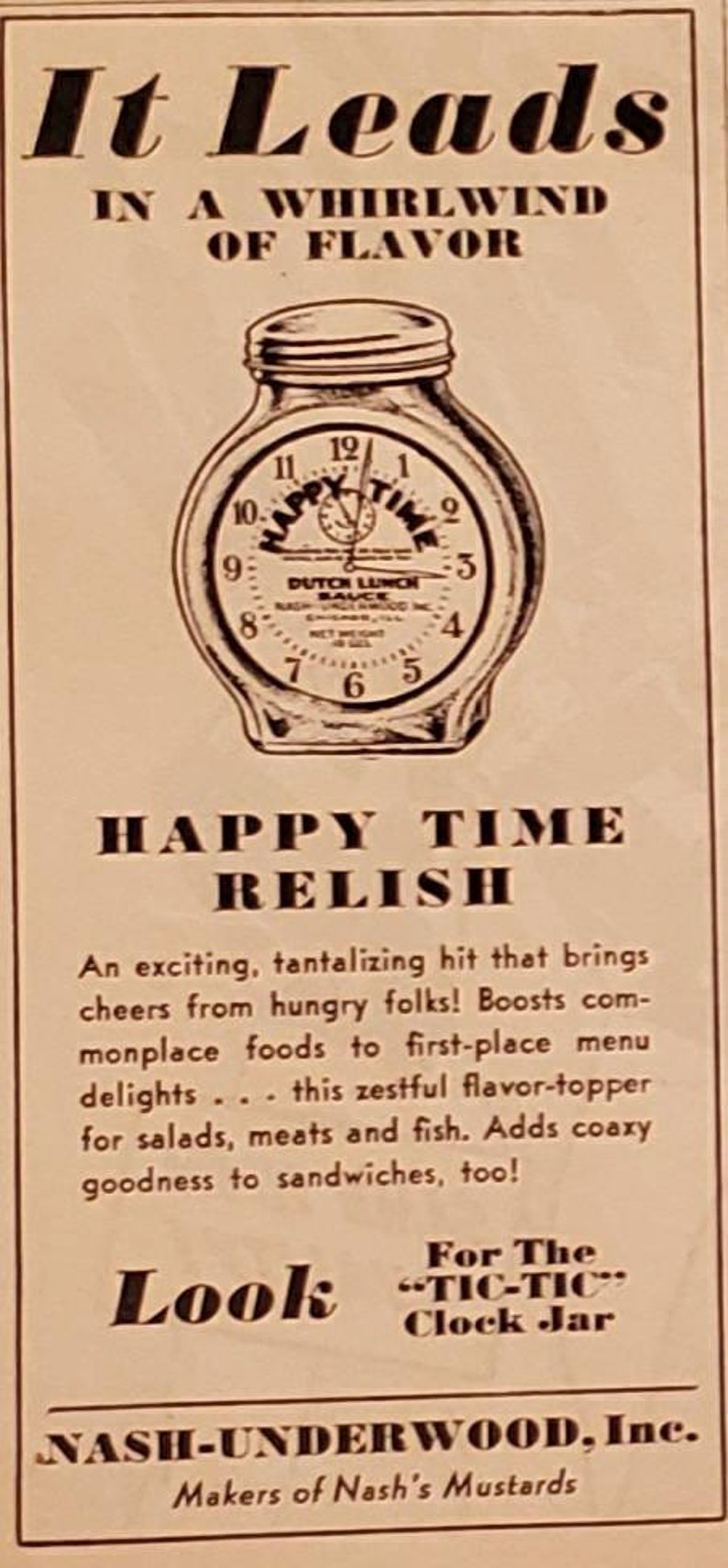 1938 Various Ads FLIT Fly Insect Killer Ken-l-ration Dog Food Kerr ...