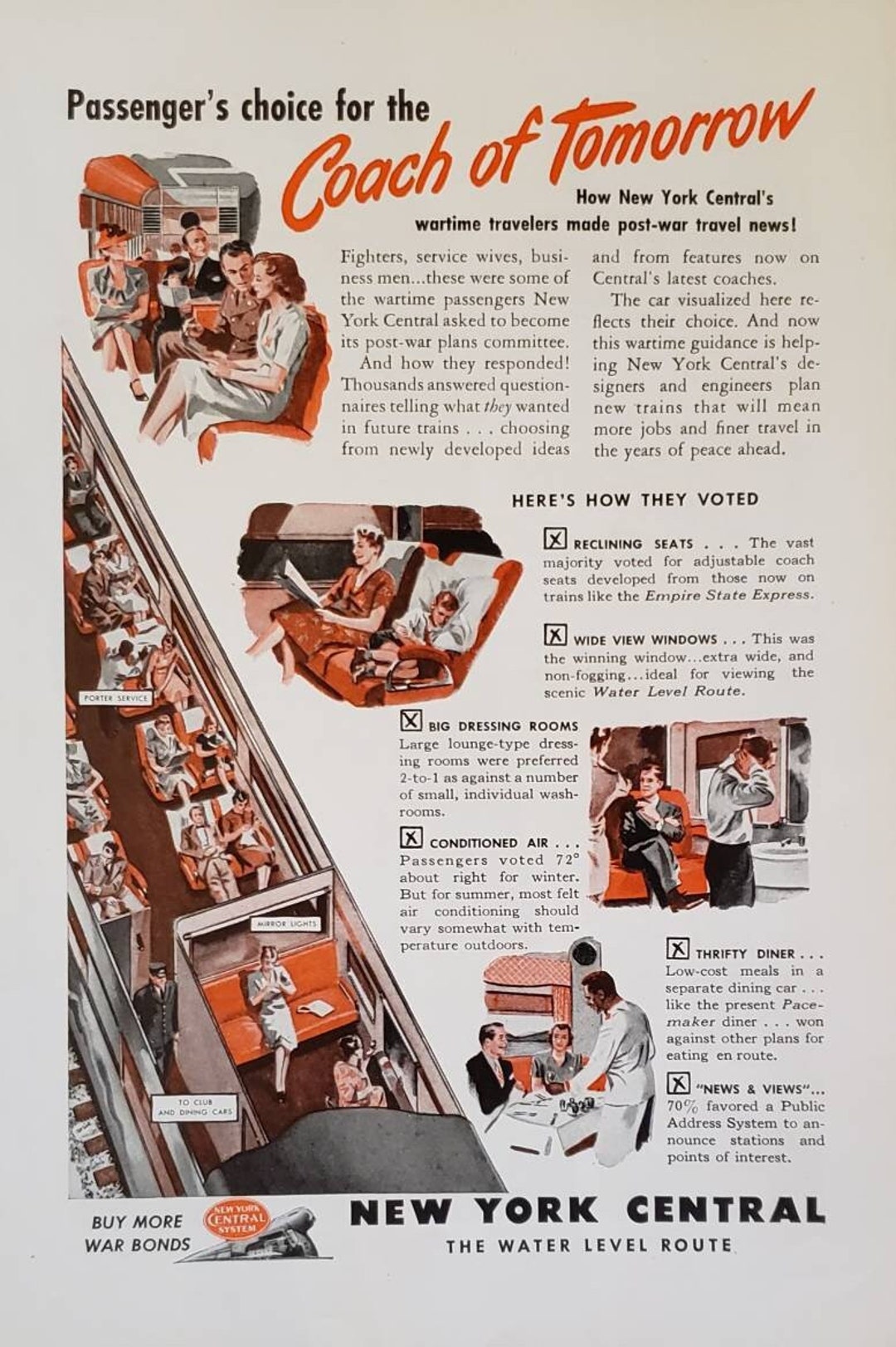Coach Ads Of Men