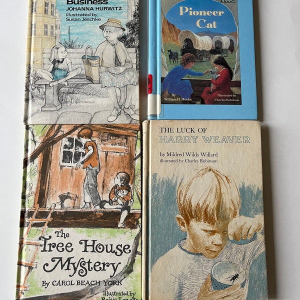 80s Childrens Books - Etsy