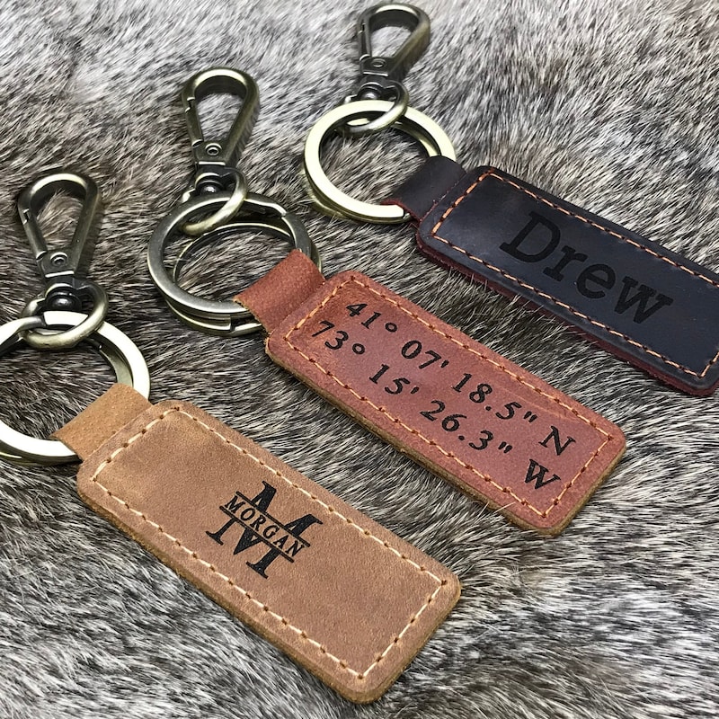 Keychains for Women - Etsy