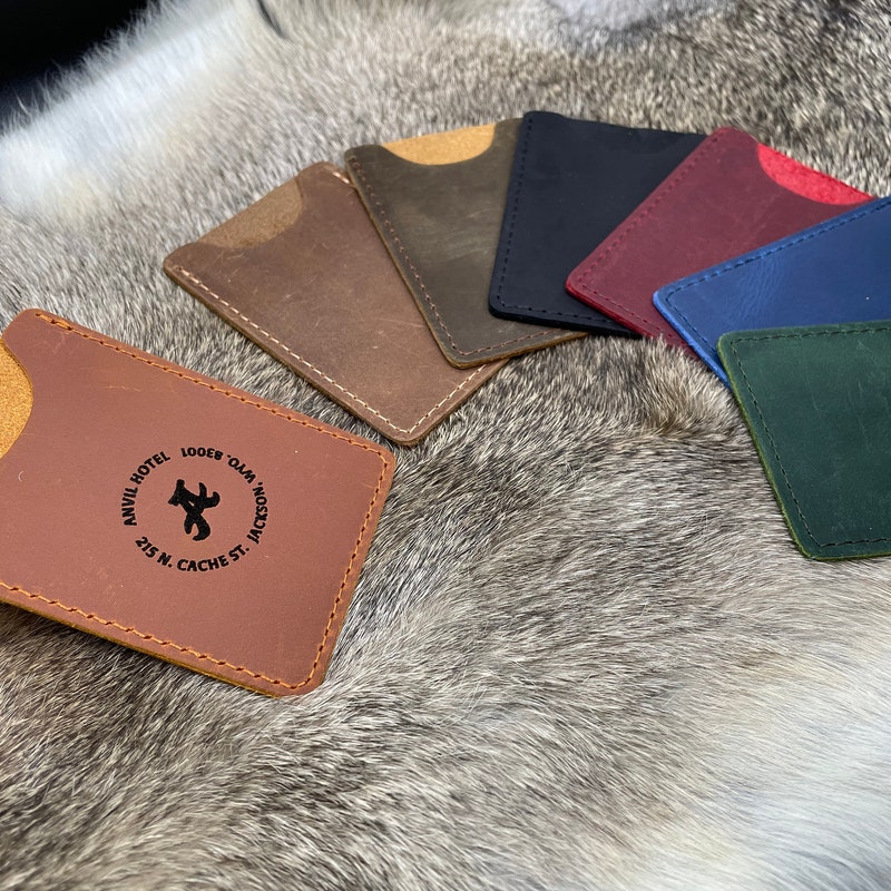 Room Key Card Holder - Etsy