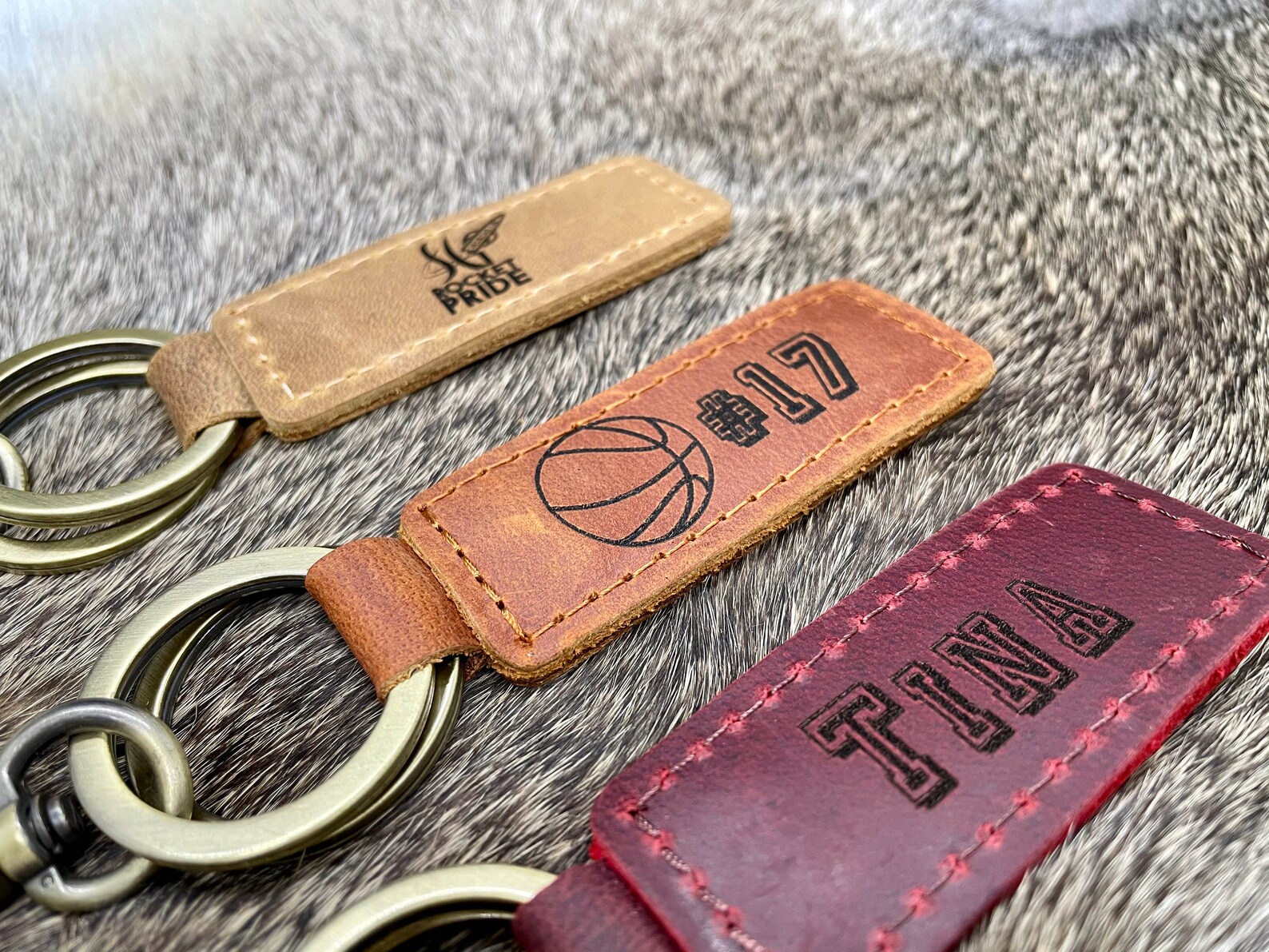 Basketball Keychain Basketball Team Gifts Basketball Senior - Etsy