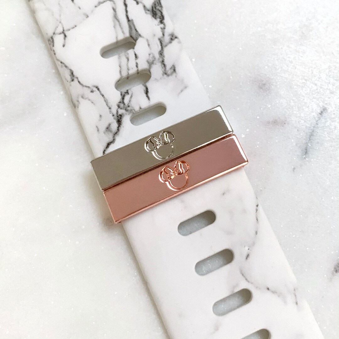 Miss Mouse ‘wristband Sliders’ - Etsy