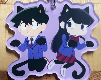 Komi San Plush - Etsy Australia
