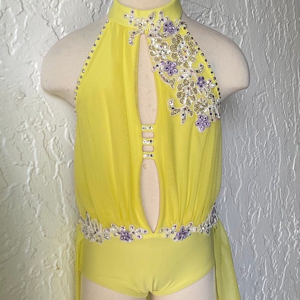 Dance Costume - Etsy