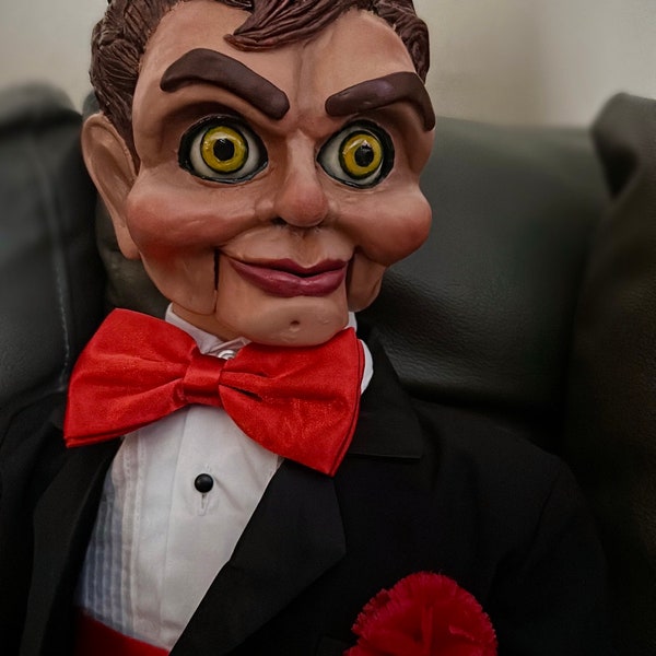 Slappy Doll - Etsy