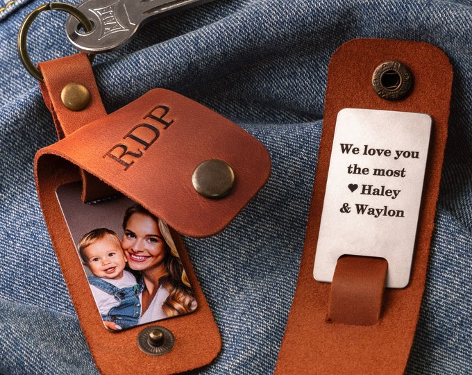 Personalized Photo Gift for Boyfriend, Engagement Anniversary Calendar ...