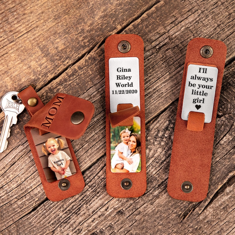 Keychain Gift - 60+ Gift Ideas for 2024