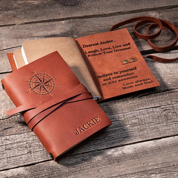 Writers Journal - Etsy