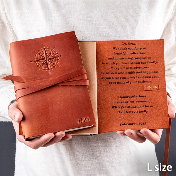 Retirement Gifts - 60+ Gift Ideas for 2025