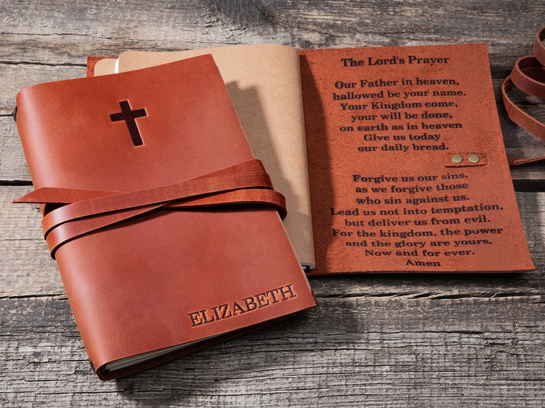 Christian Gift for Him Religious Gift for Him Custom - Etsy