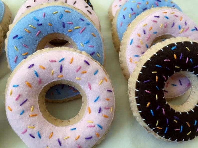 DONUTS! - Etsy Australia