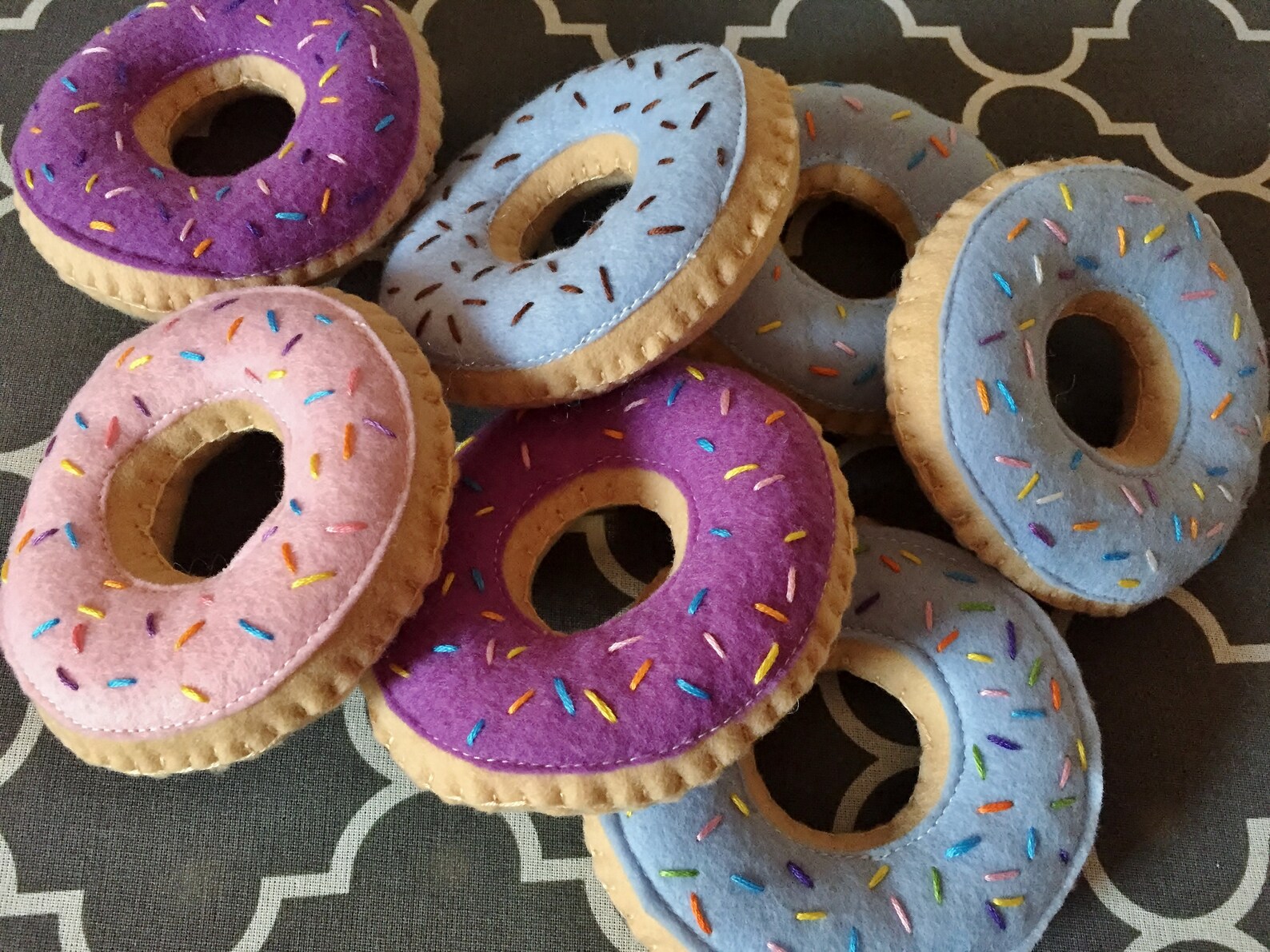 DONUTS - Etsy Australia