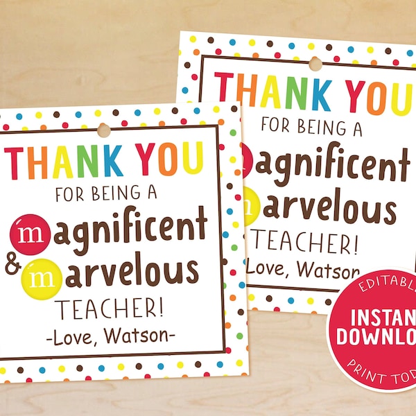 Teacher Appreciation - Etsy