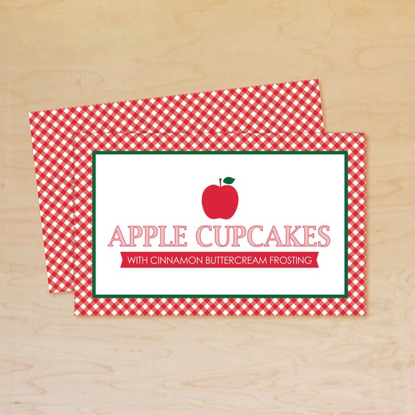 Apple Party - Etsy