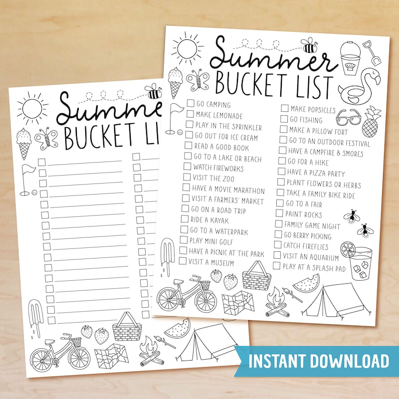 Bucket List Gifts - 60+ Gift Ideas for 2026