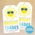 Sunglasses Printable - Etsy