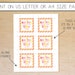 Teacher Appreciation Gift Tag, Starburst Gift Tags, Teacher ...
