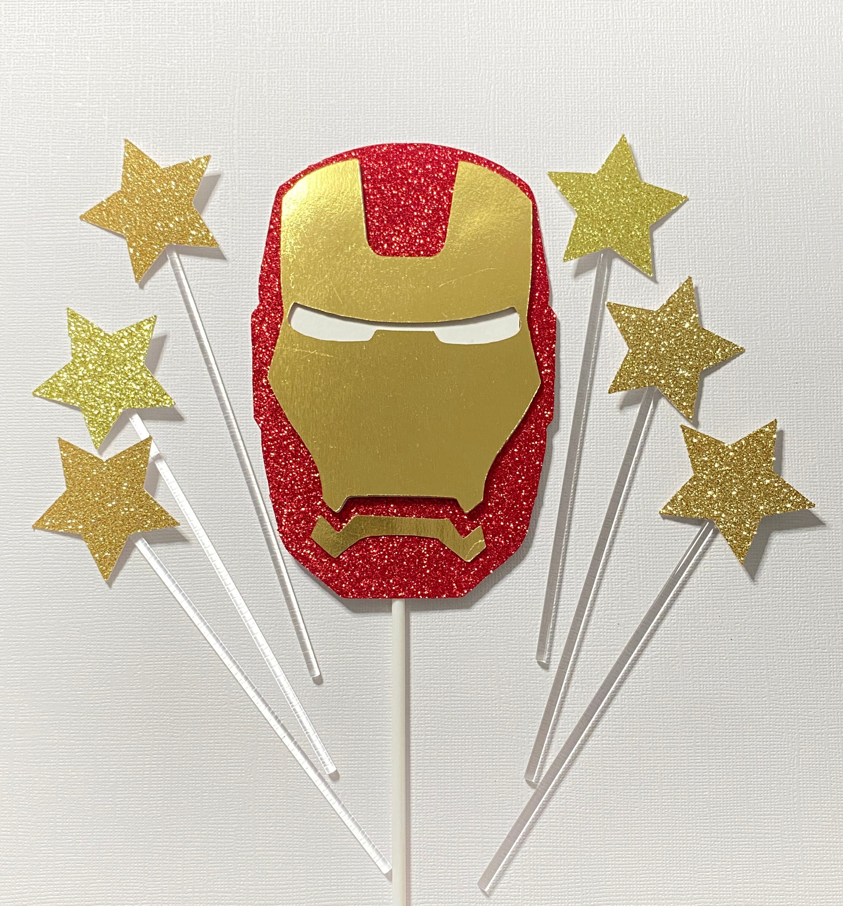 mostrar-riqueza-pack-para-poner-mascara-de-iron-man-en-goma-eva