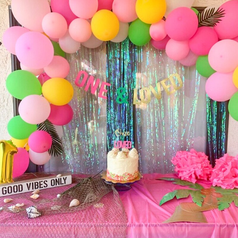Reggae Party Decorations - Etsy