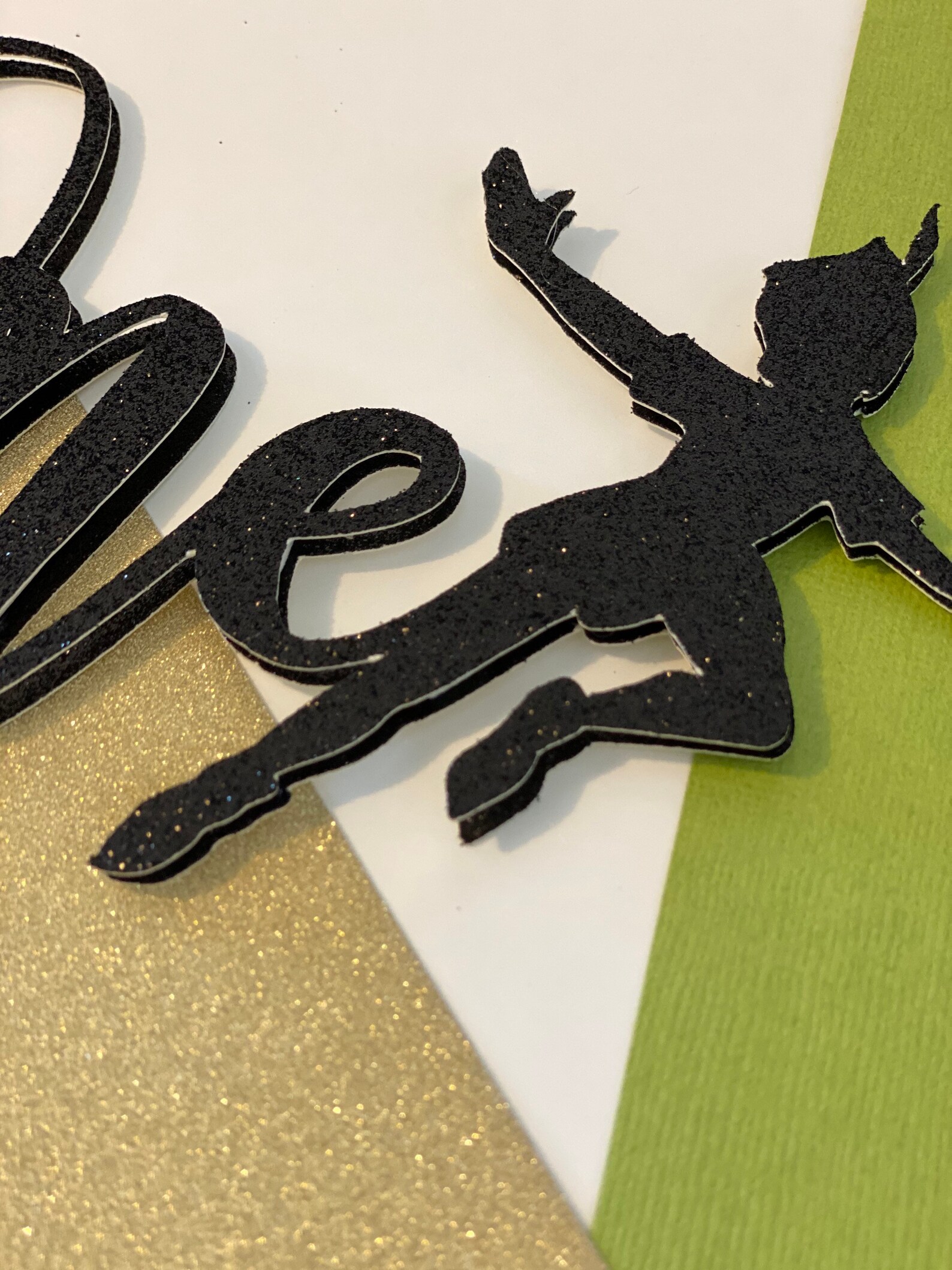 Peter Pan Smash Cake Topper Peter Pan Cake Topper Peter Pan - Etsy