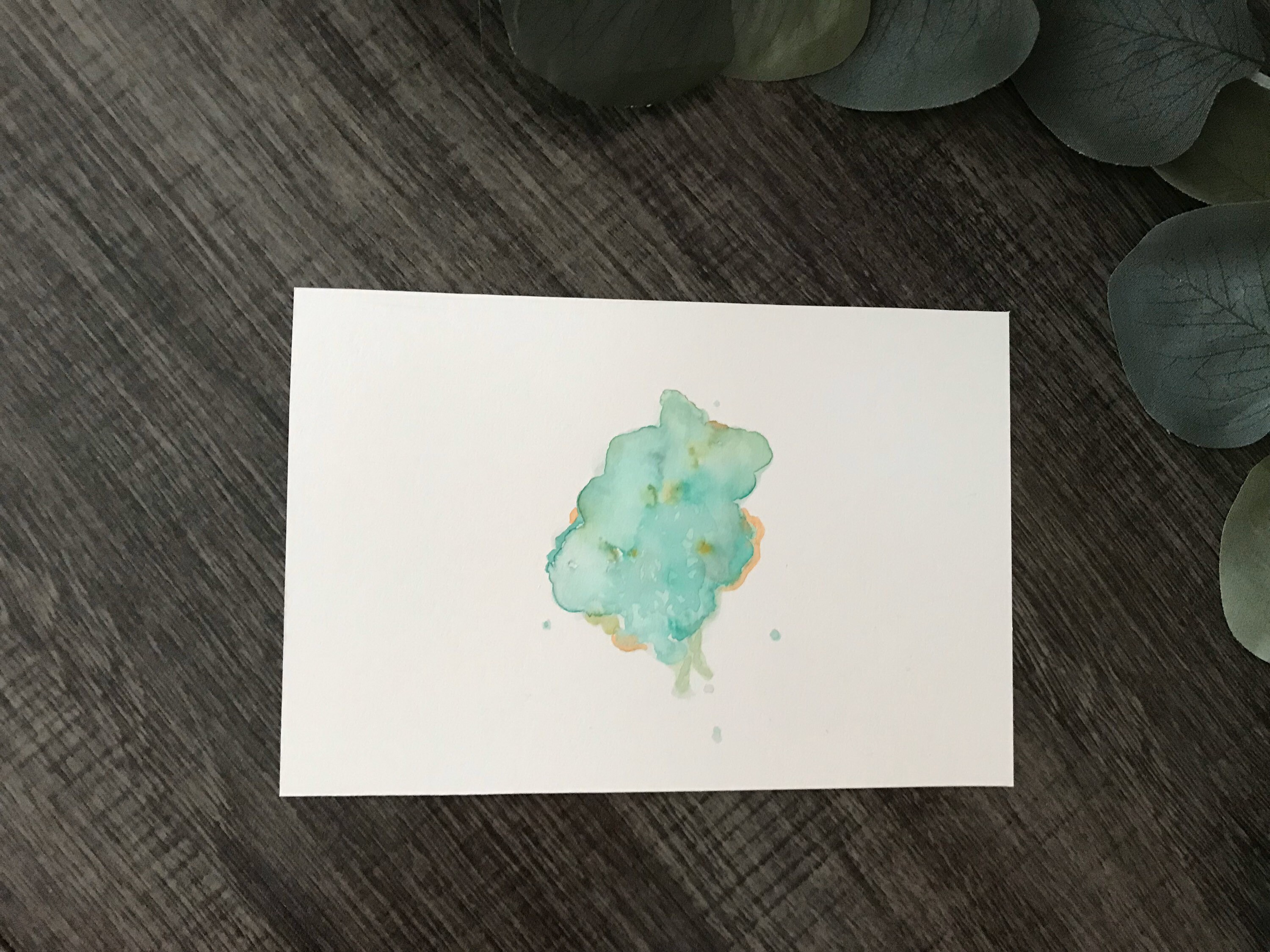 Custom Embryo Art - Embryology Watercolor Painting- Fertility Doctor ...