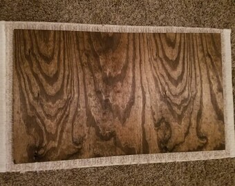 Unfinished Wood Sign - Etsy