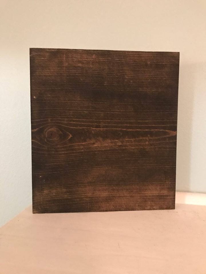 Wood Blanks, Make Your Own Signs, DIY Sign, Sign, Home Decor ...