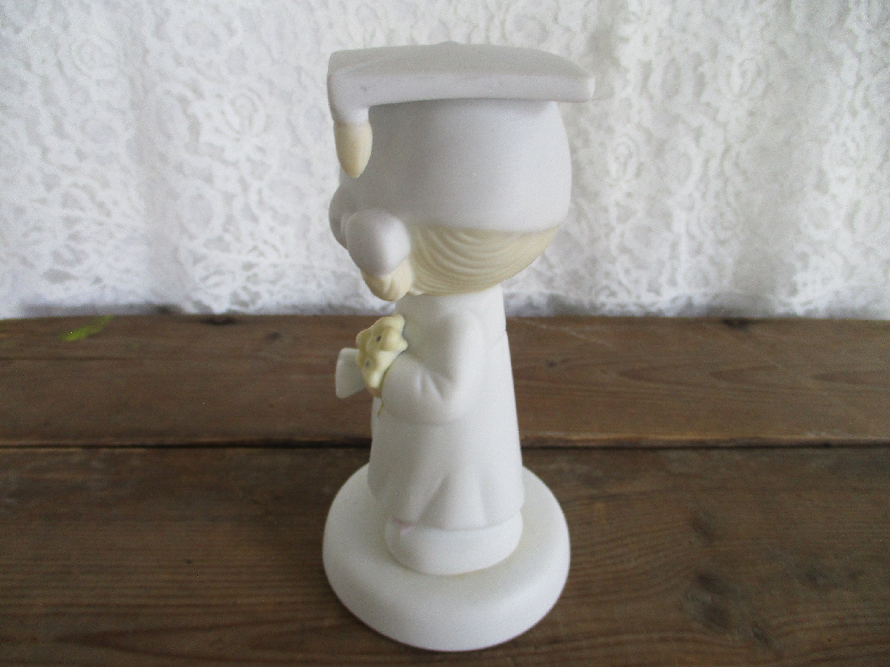 Vintage Precious Moments the Lord Bless You and Keep - Etsy