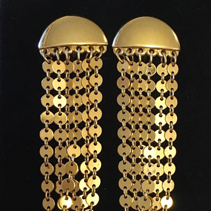 Bijoux monet - Etsy Canada