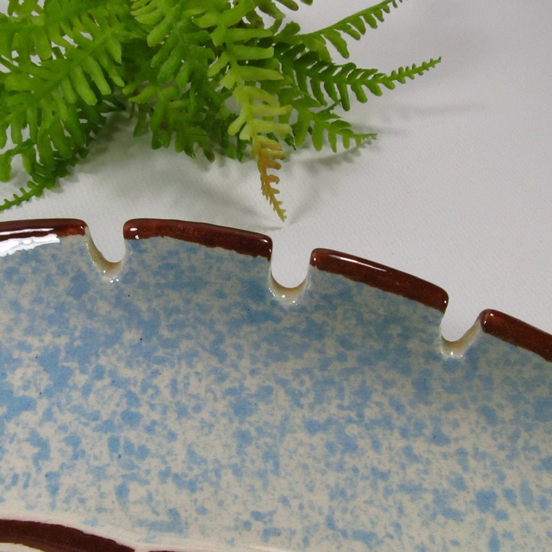 Vintage Ceramic Tribal Ashtray Legendware Sedona Trinket - Etsy