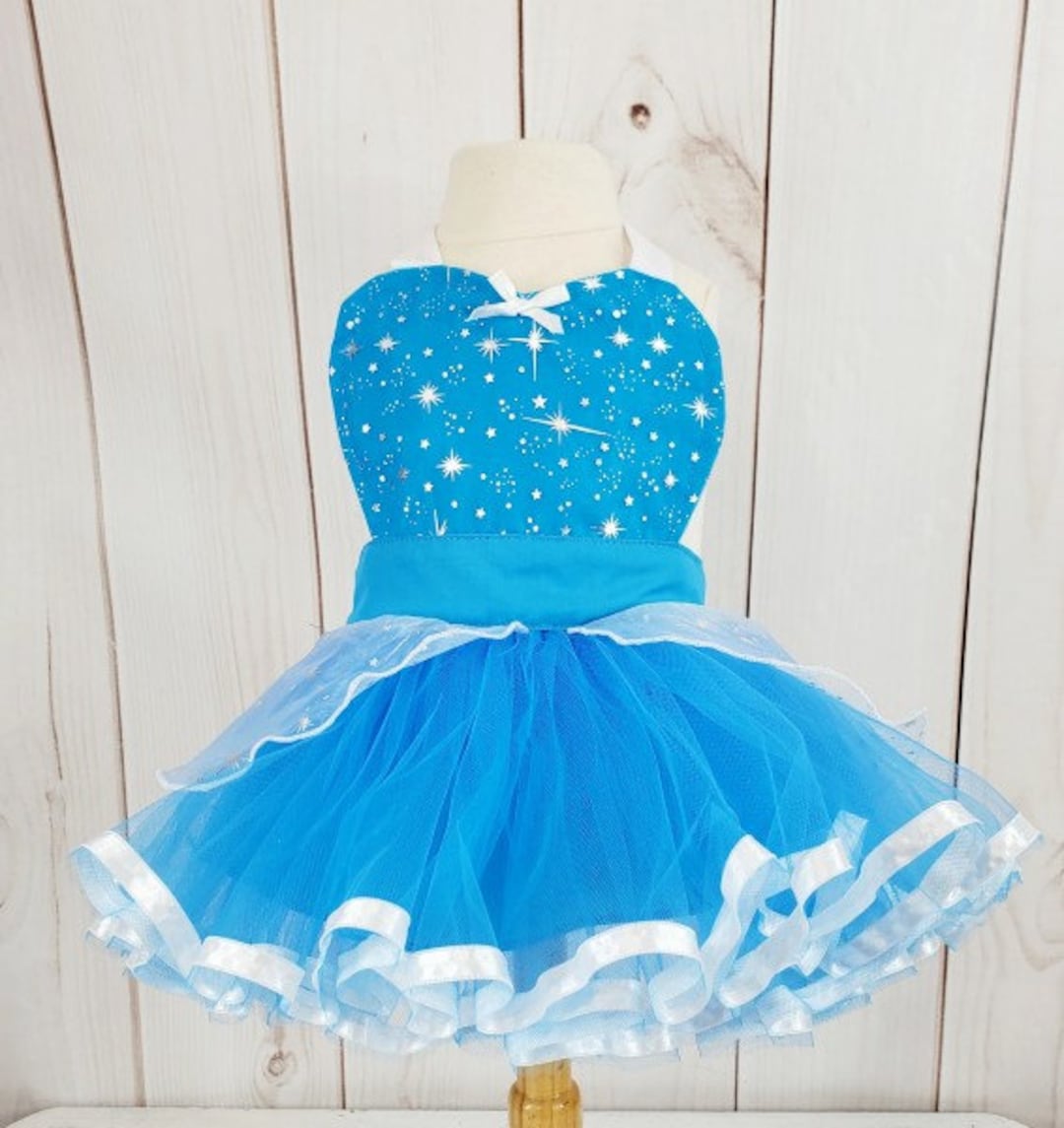 Elsa Baby Costume, Baby Elsa Frozen Costume, Newborn Photo Prop ...