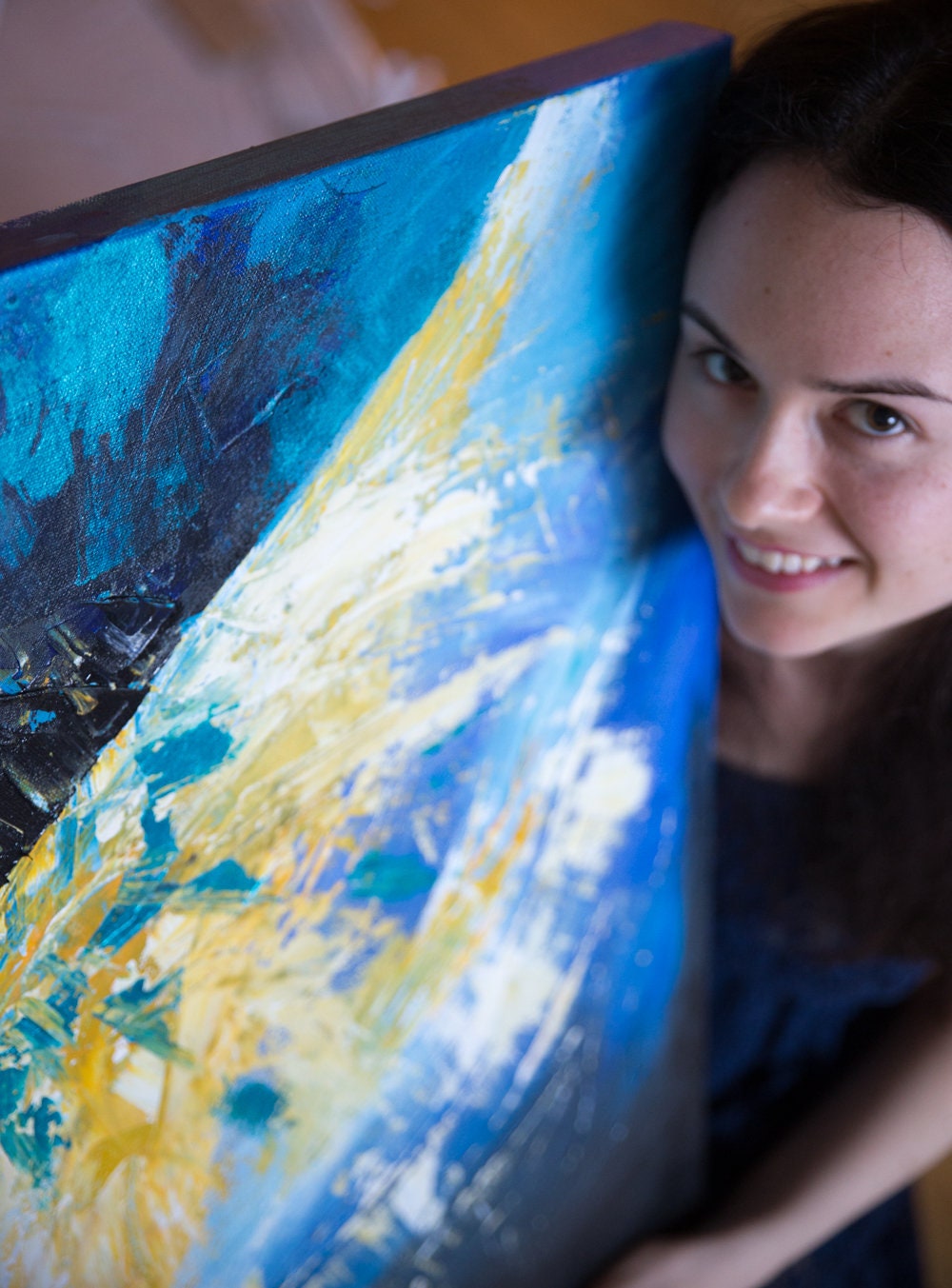 Infinity Illumination - Available Now - Ready to Ship - Original ...