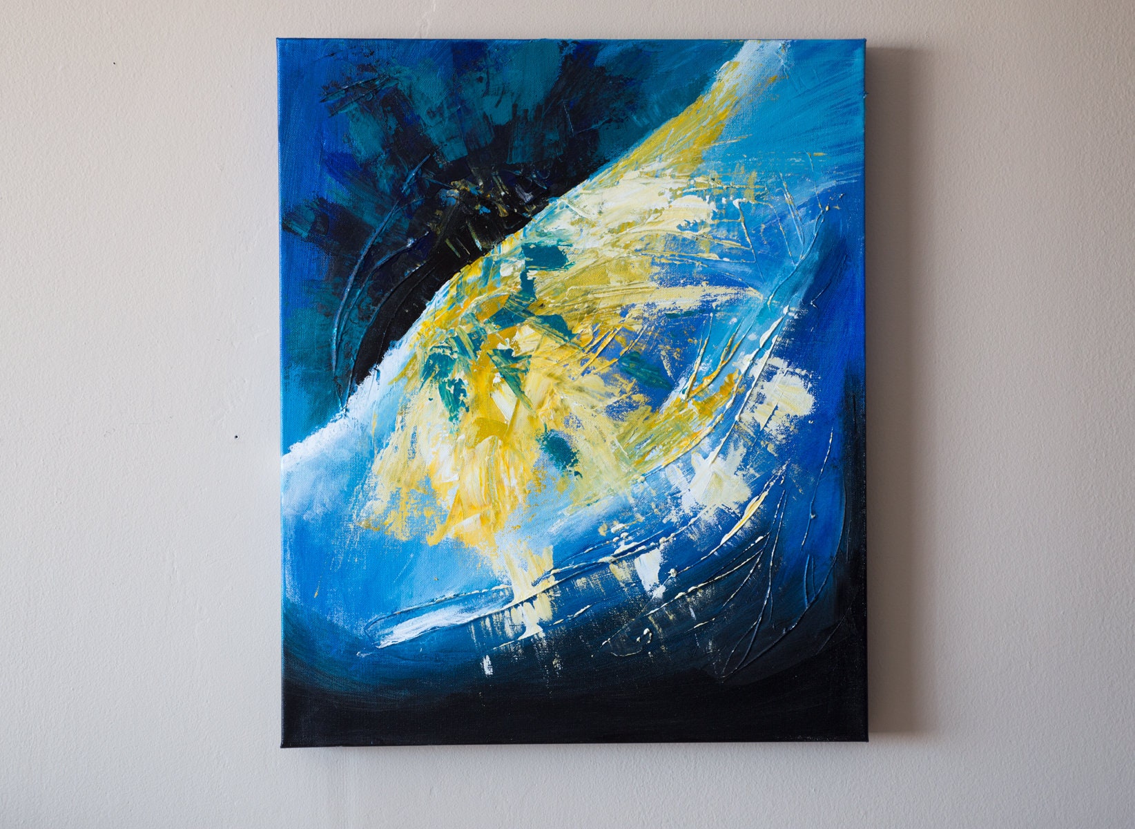 Infinity Illumination - Available Now - Ready to Ship - Original ...