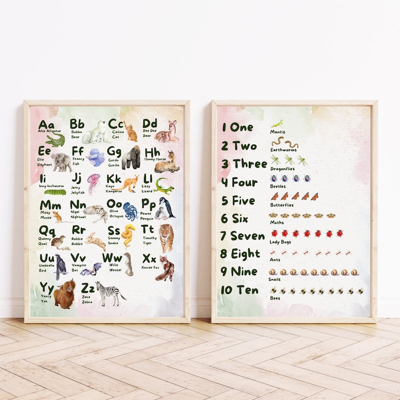 Insect Room at Zoo - Etsy