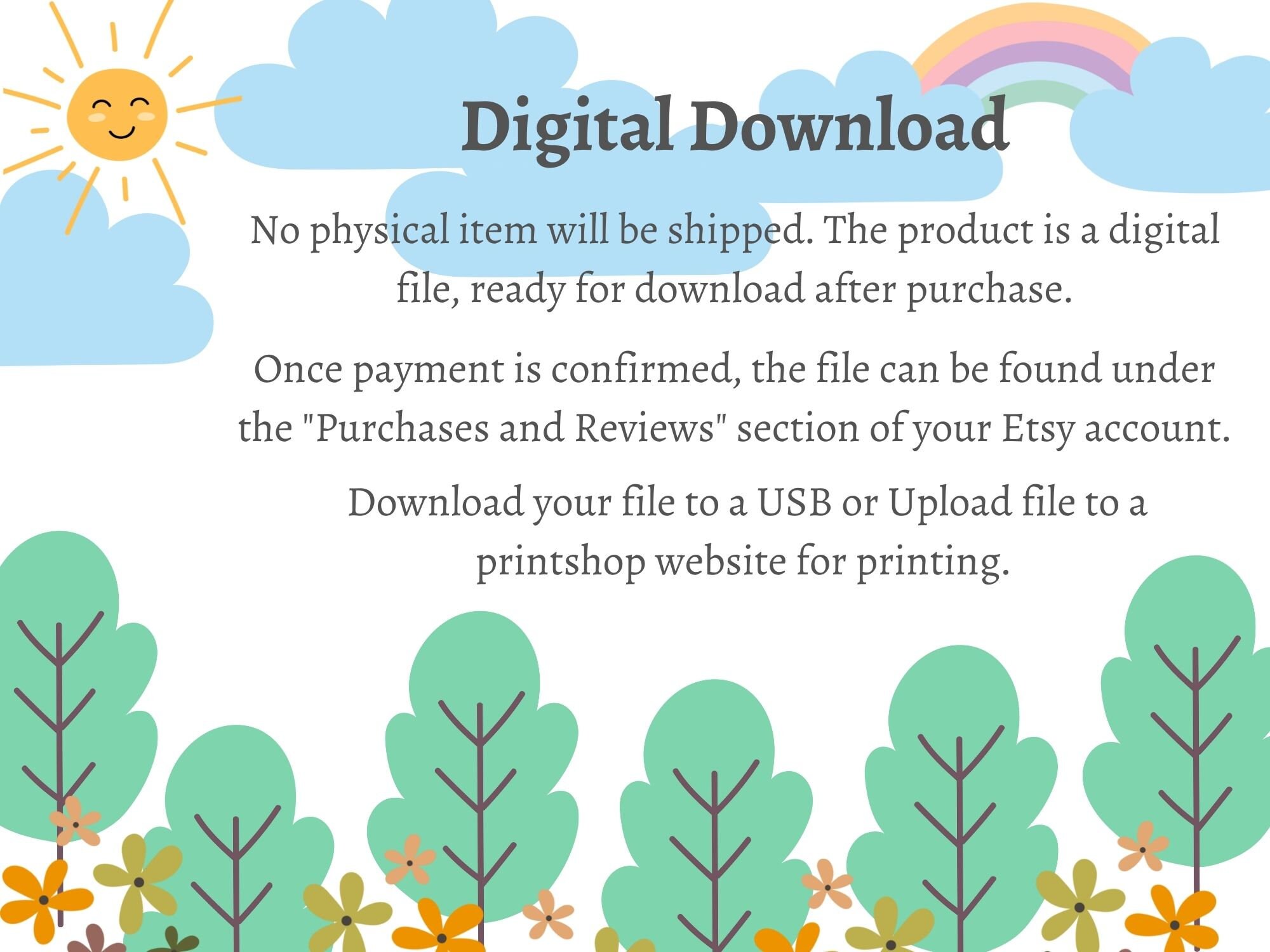 Nursery Rhyme Prints, Kids Wall Art, Twinkle Little Star , Itsy Bitsy ...