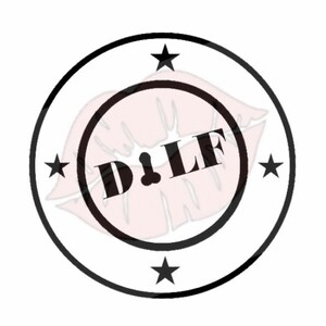 DILF Svg File DILF Cut File Penis Svg File Penis Cut File - Etsy