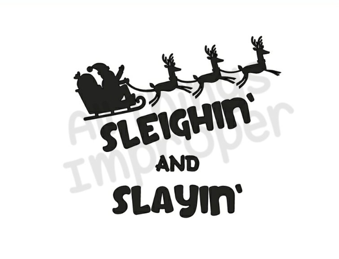 Christmas Svg, Funny SVG, Offensive SVG, Digital Download Svg, Cricut ...