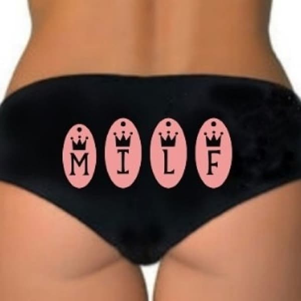 Sexy Milf Panties Etsy Hong Kong