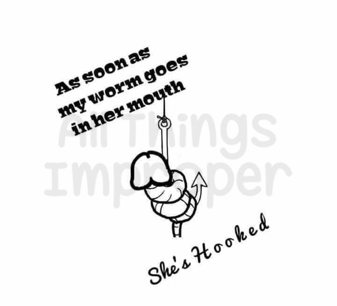 Fishing SVG, Funny SVG, Offensive SVG, Digital Download Svg, Cricut Cut ...