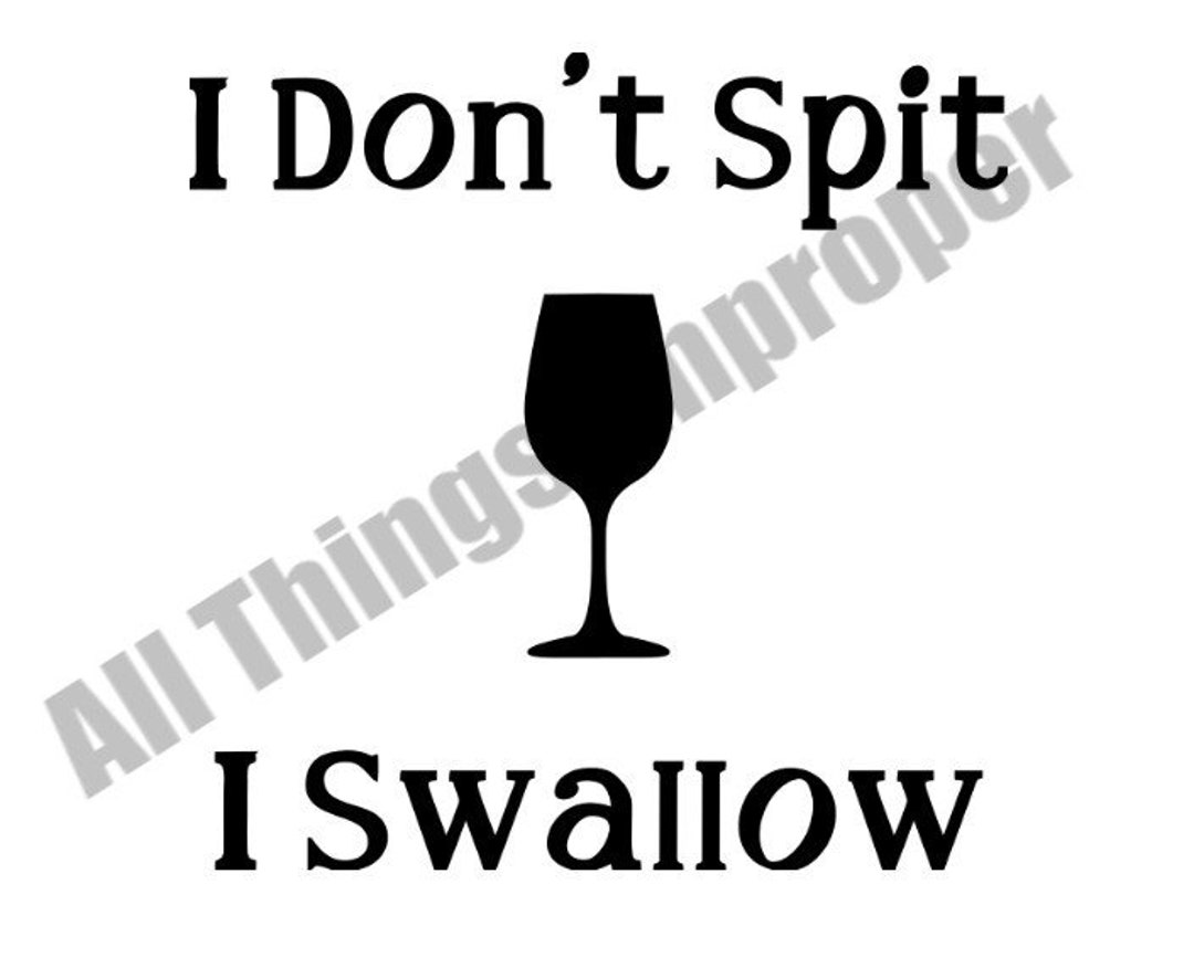 Wine SVG, Funny SVG, Offensive SVG, Digital Download Svg, Cricut Cut ...