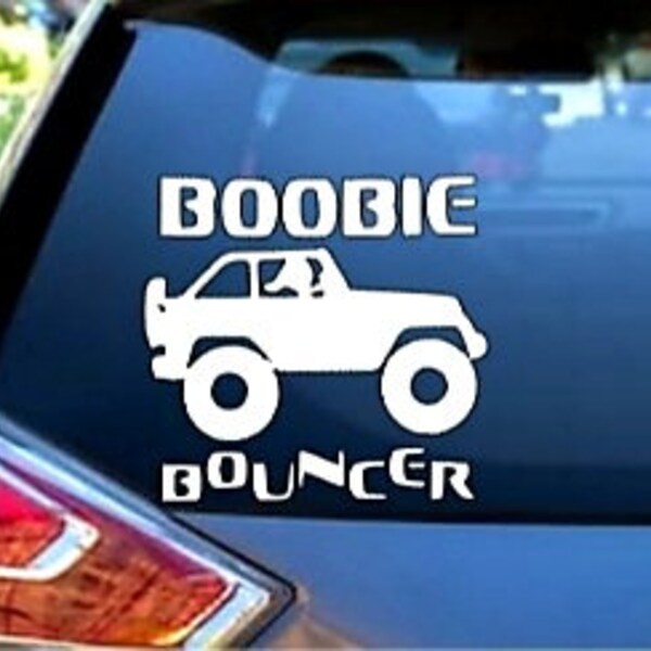 Boobie - Etsy