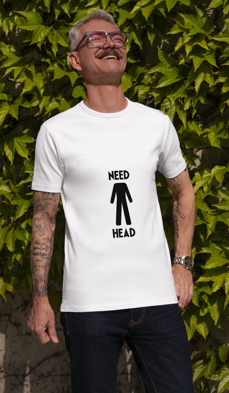 Need Head Svg Files, Need Head Cricut File, Need Head Cutting File ...
