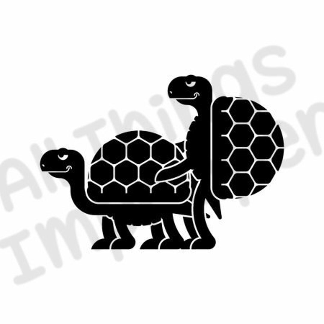 Turtle SVG, Funny SVG, Offensive SVG, Digital Download Svg, Cricut Cut ...