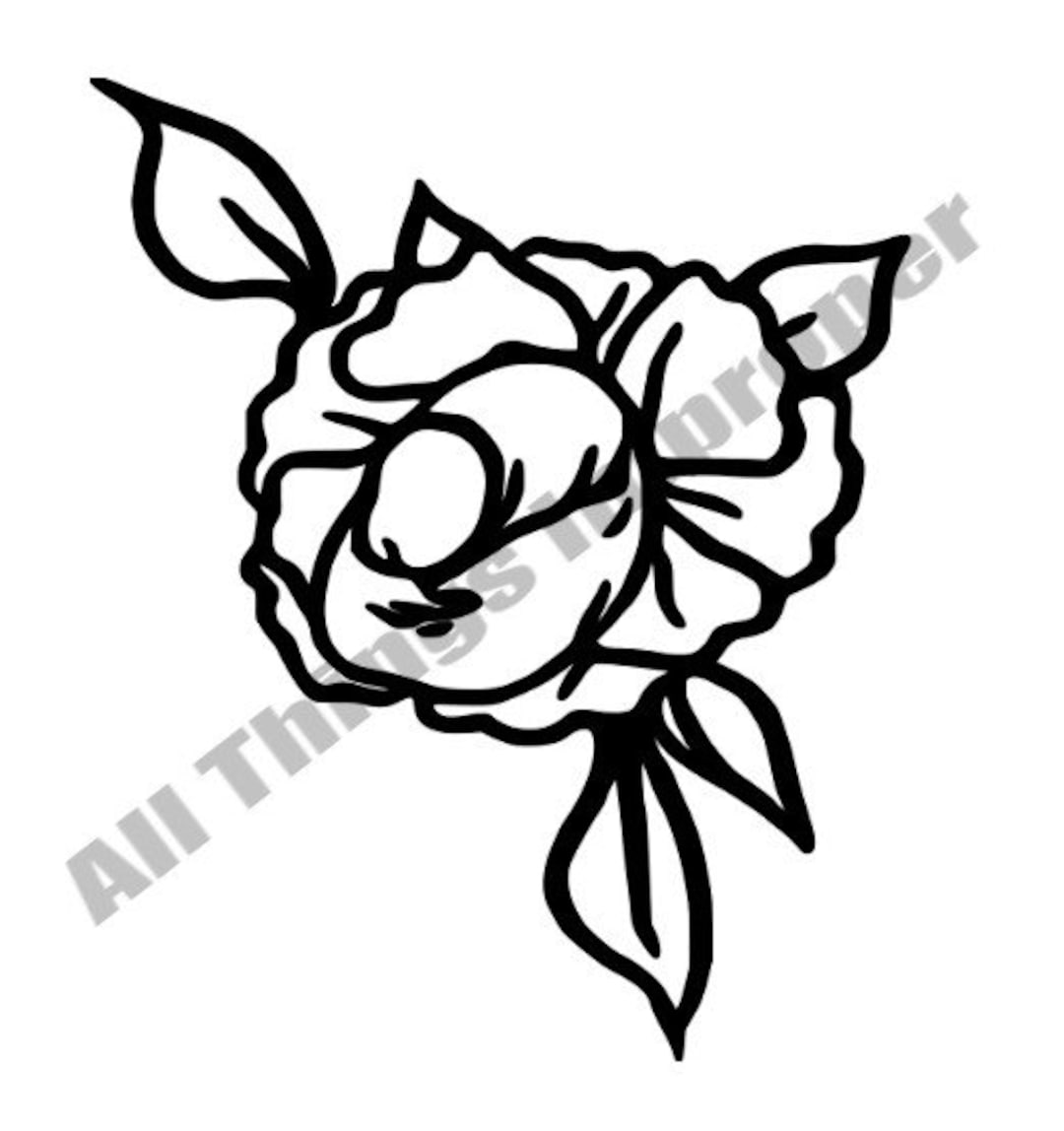 Penis Flower SVG, Funny SVG, Offensive SVG, Digital Download Svg ...