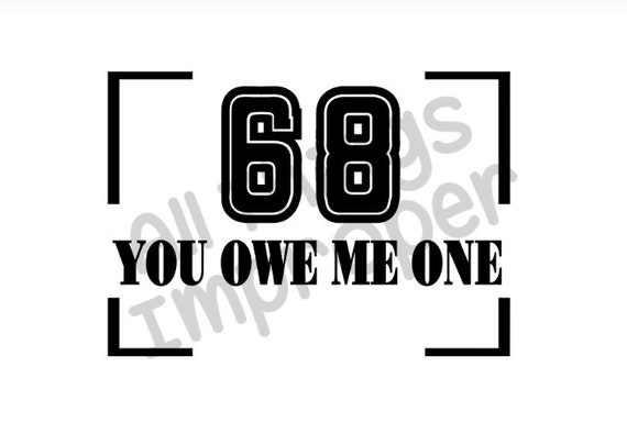 69 Svg File 69 Cut File Sex Svg Files Sex Vector File Sex Etsy