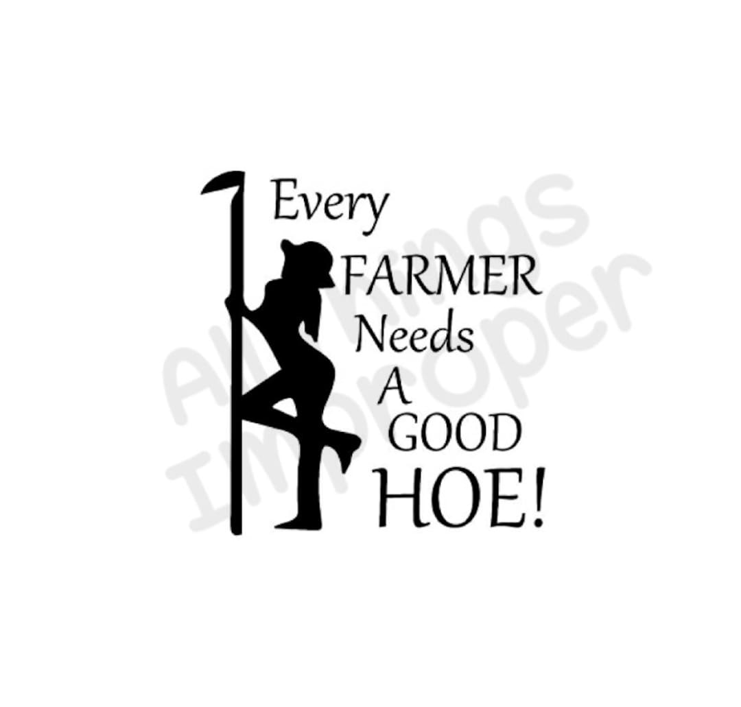 Farmer SVG, Funny SVG, Offensive SVG, Digital Download Svg, Cricut Cut ...