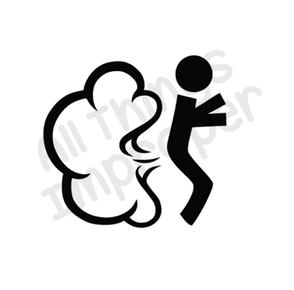 Fart SVG Funny SVG Offensive SVG Digital Download svg | Etsy