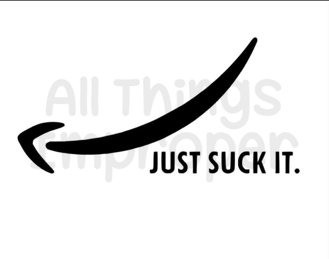 Just Suck It SVG, Funny SVG, Offensive SVG, Digital Download Svg ...