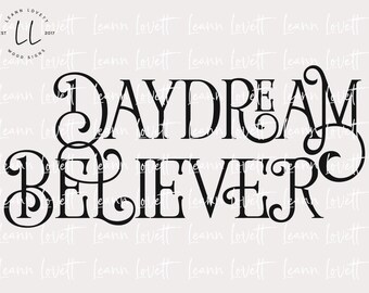 The Monkees Svg File - Etsy